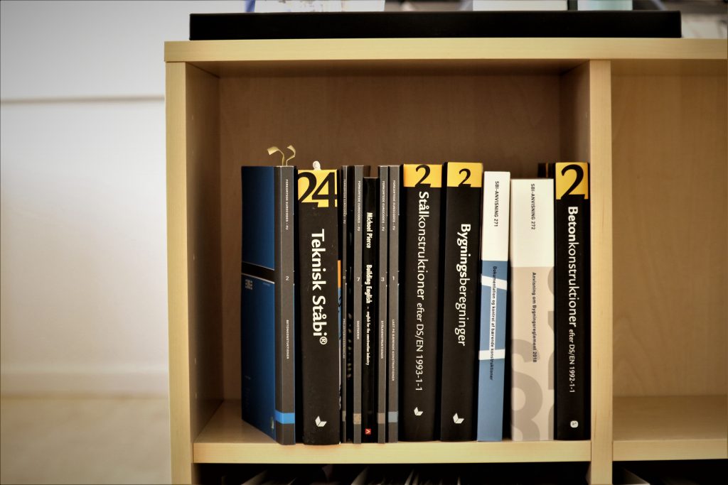 Programoversigt - Nemstatik ApS